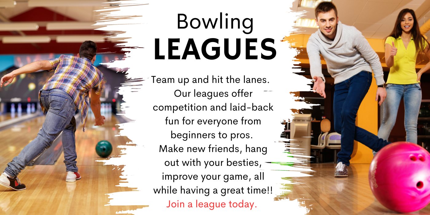 Sterling Lanes | Mt. Sterling, Ky - Page > Leagues